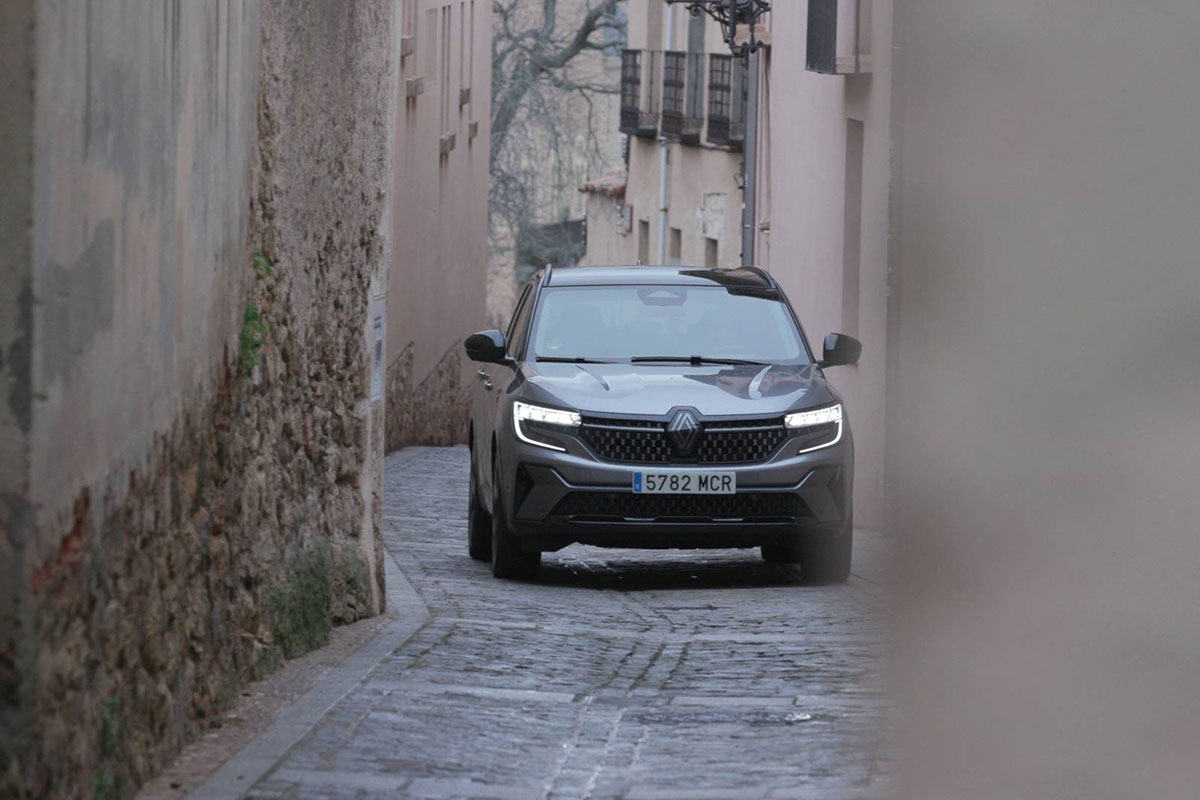 ΝΕΟ RENAULT AUSTRAL: Ο ΓΥΡΟΣ ΤΟΥ ΚΟΣΜΟΥ 75 ΦΟΡΕΣ! – ΠΛΑΜΑΡ Α.Ε.